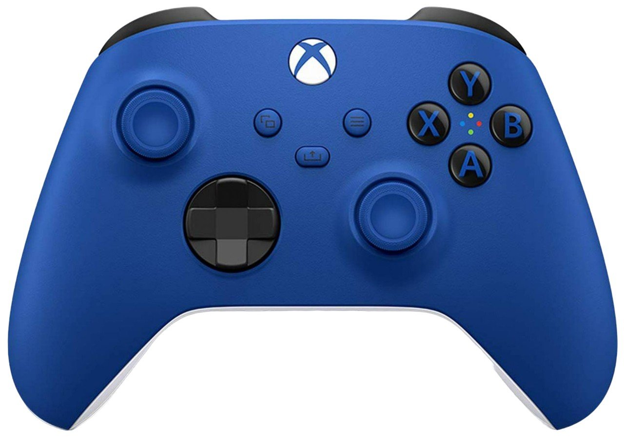 Купить Игровой манипулятор Microsoft Xbox Wireless Controller ...