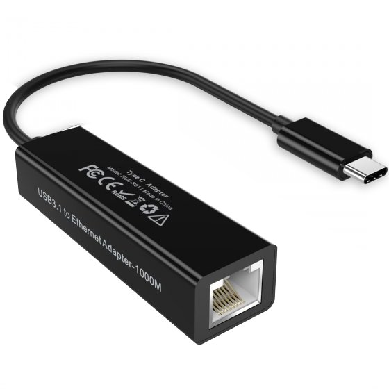 Купити Мережева карта Choetech Usb Type C Hub R01 ціна в Києві
