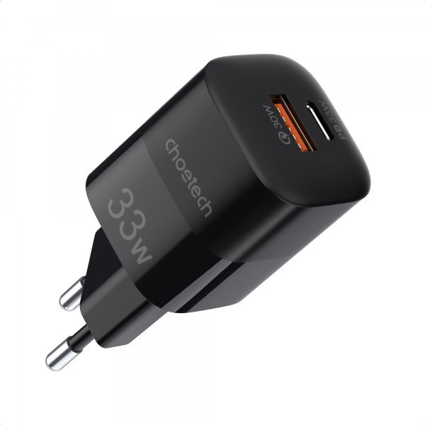 Купить Сетевое зарядное устройство Choetech Usb Type C Usb 33w
