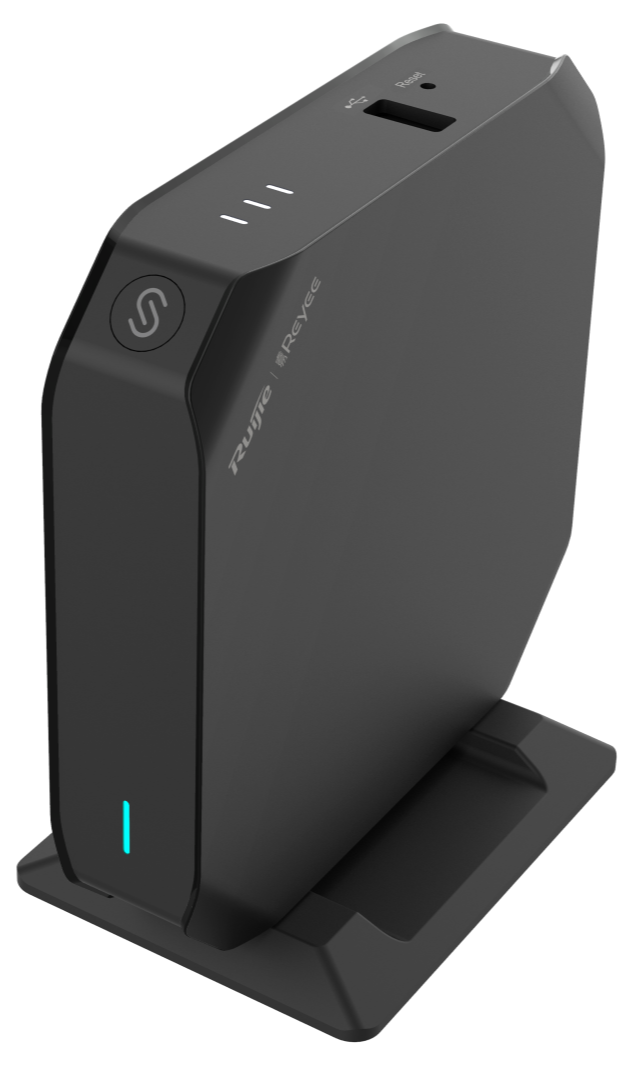 Wi-Fi роутер Ruijie Reyee RG-EG105GW(T): обзор, характеристики, цена на ...