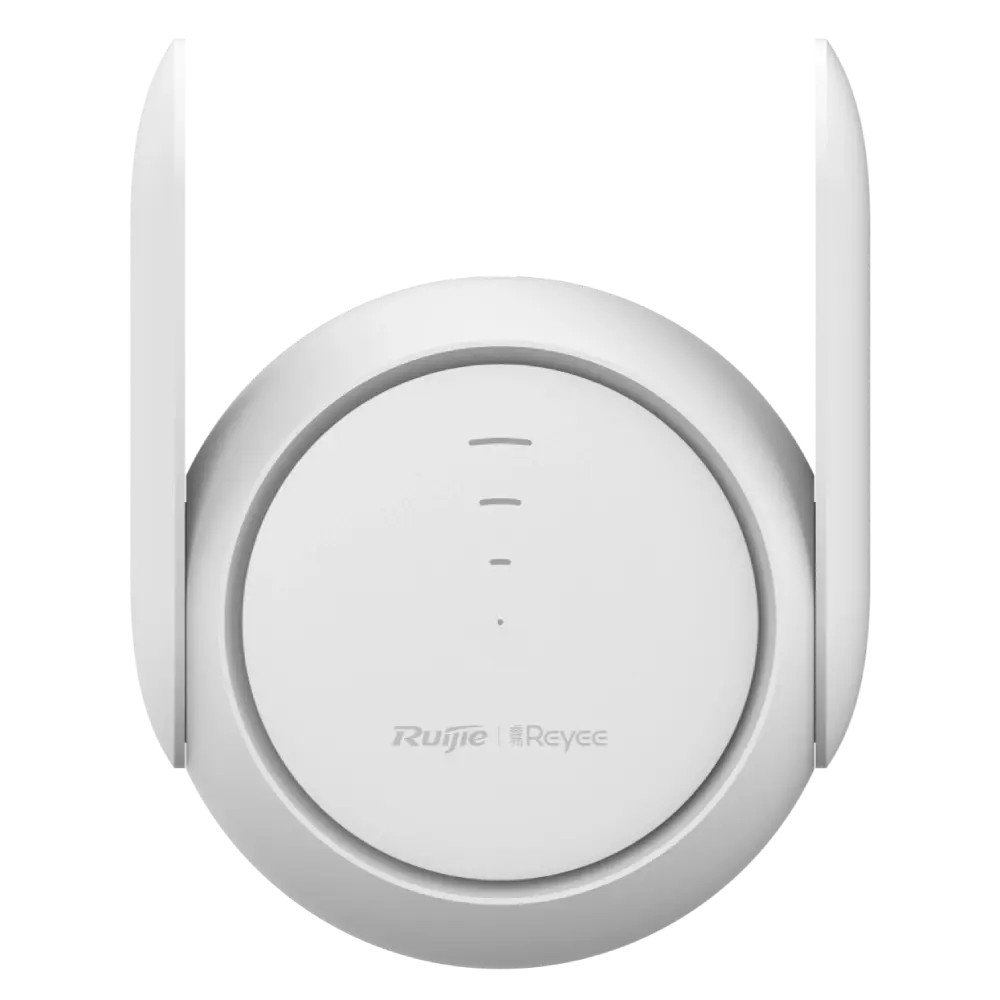 Купить Wi-Fi точка доступа Ruijie Reyee RG-EW1200R - цена в Харькове ...