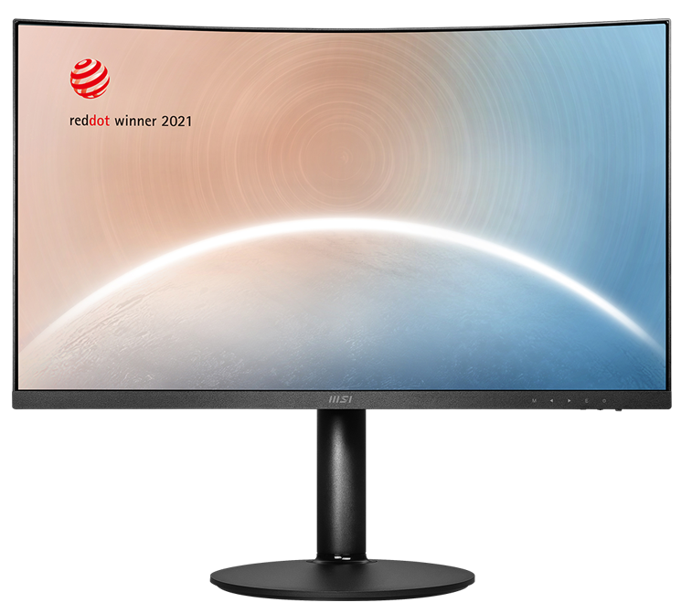 Продати Монітор MSI 27" Modern MD271CP Black за Trade-In у інтернет ...