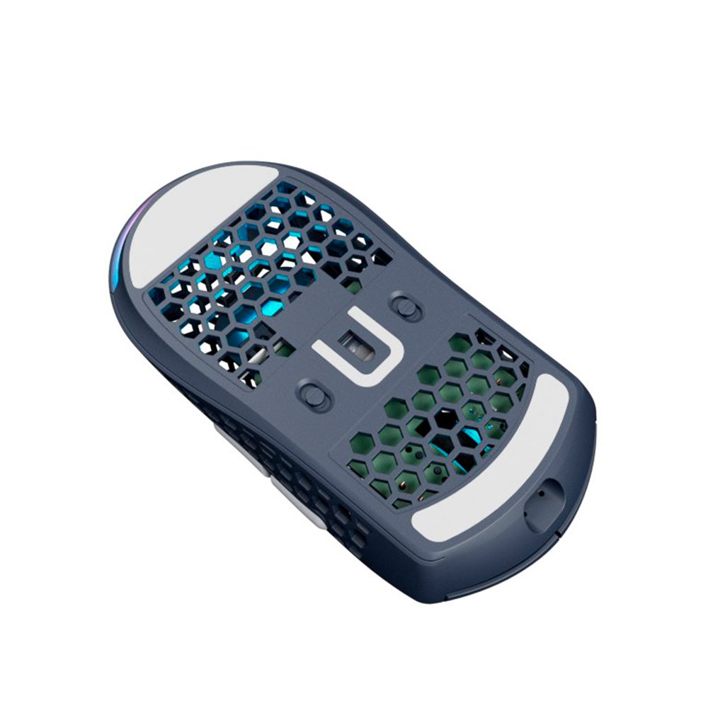 Миша Dark Project One ME4 Wireless (DP-ME-1504) Blue: ціна на миша Dark ...