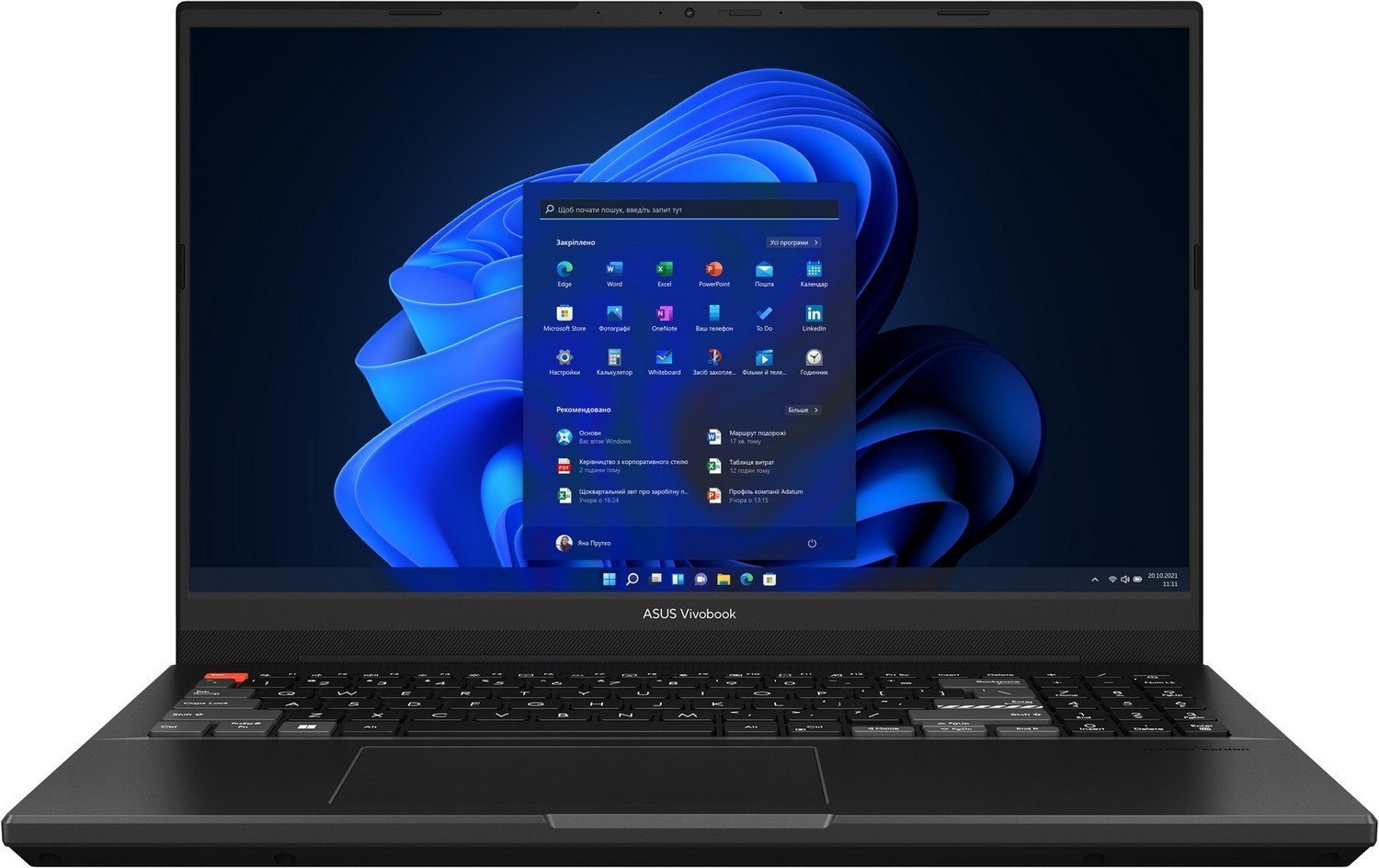 Продать Ноутбук Asus Vivobook Pro 15X M6501RM-LP081 (90NB0YT2-M00420) Black по Trade-In интернет ...