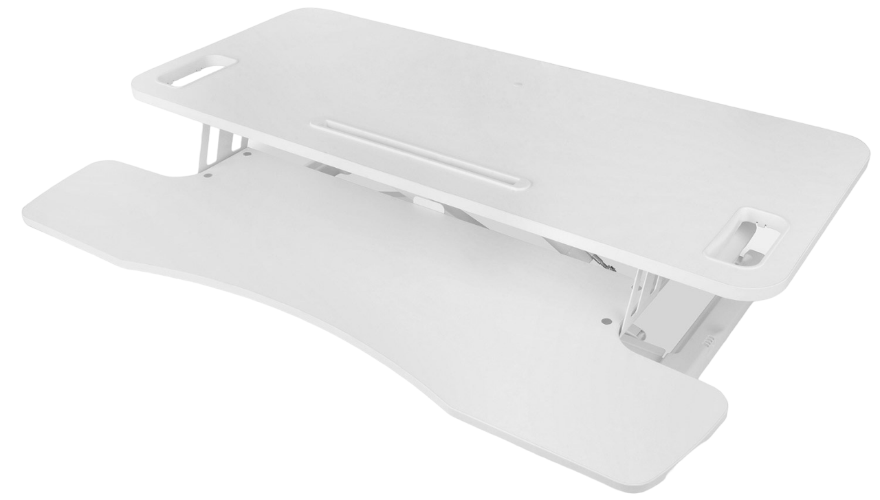 Столик для ноутбука DIGITUS Ergonomic Workspace Riser (DA-90380-2 ...