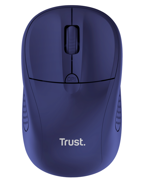 Мышка Trust Primo Wireless (24796) Blue купить в Украине: Киев, Днепр ...