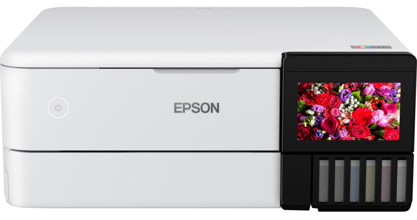 МФУ Epson EcoTank L8160 с Wi-Fi (C11CJ20404) купить в Украине: Киев ...