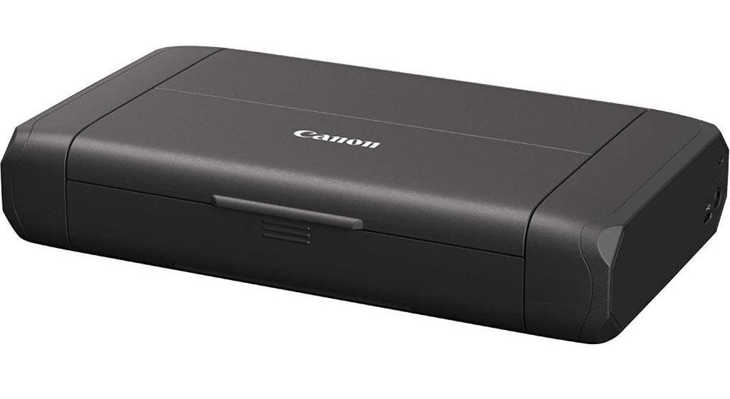 Принтер Canon mobile PIXMA TR150 (4167C007) купить в Украине: Киев ...