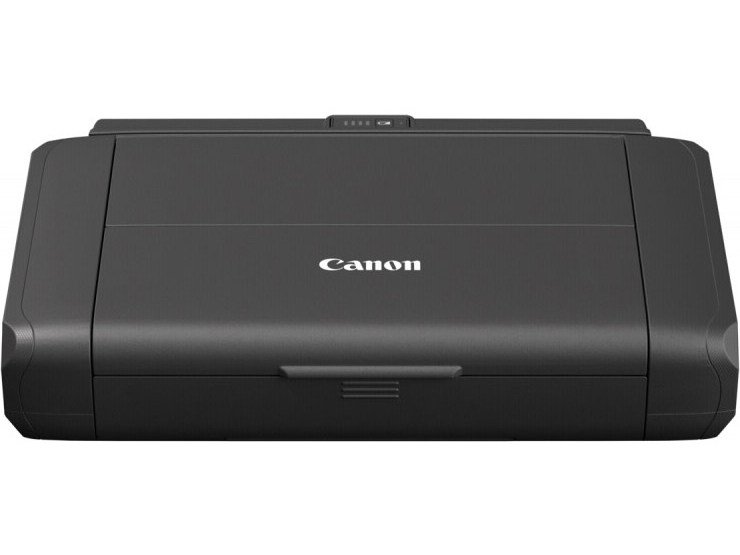 Принтер Canon mobile PIXMA TR150 with battery (4167C027) купити в ...