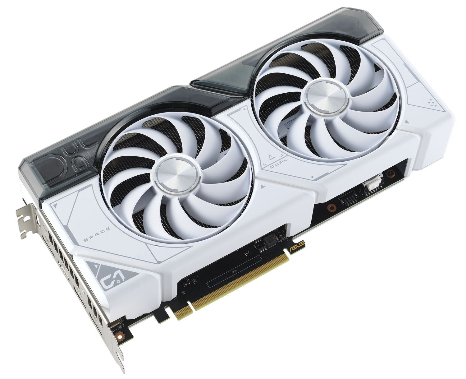Відеокарта Asus Dual GeForce RTX 4070 OC 12288MB (DUAL-RTX4070-O12G ...
