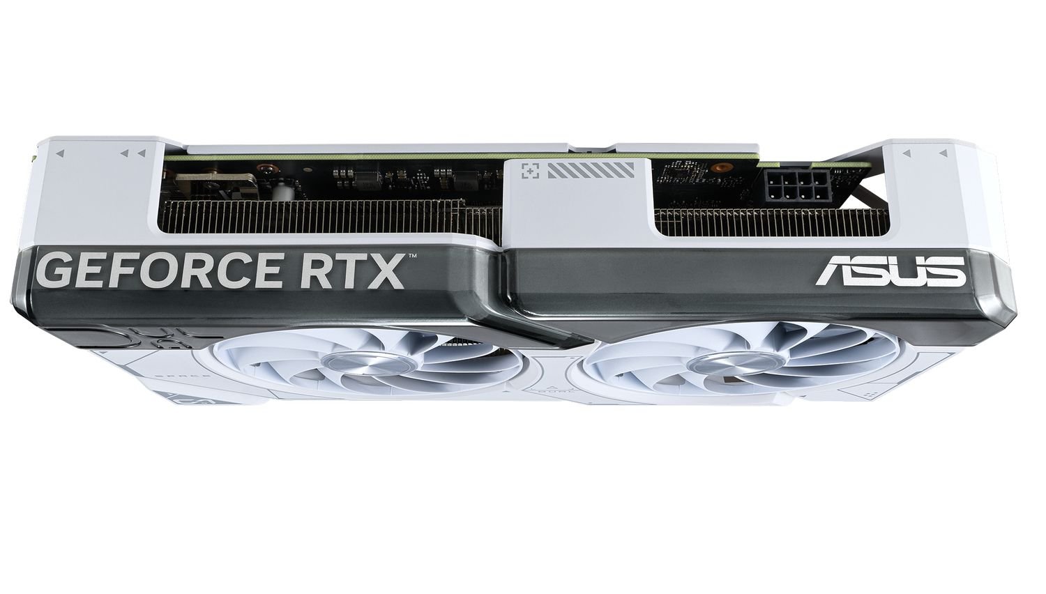 Видеокарта Asus Dual GeForce RTX 4070 OC 12288MB (DUAL-RTX4070-O12G ...