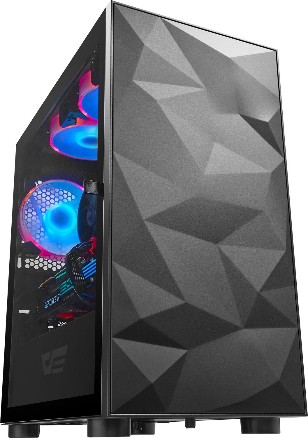 Продати Корпус DarkFlash DLM21 без БЖ Black за Trade-In у інтернет ...