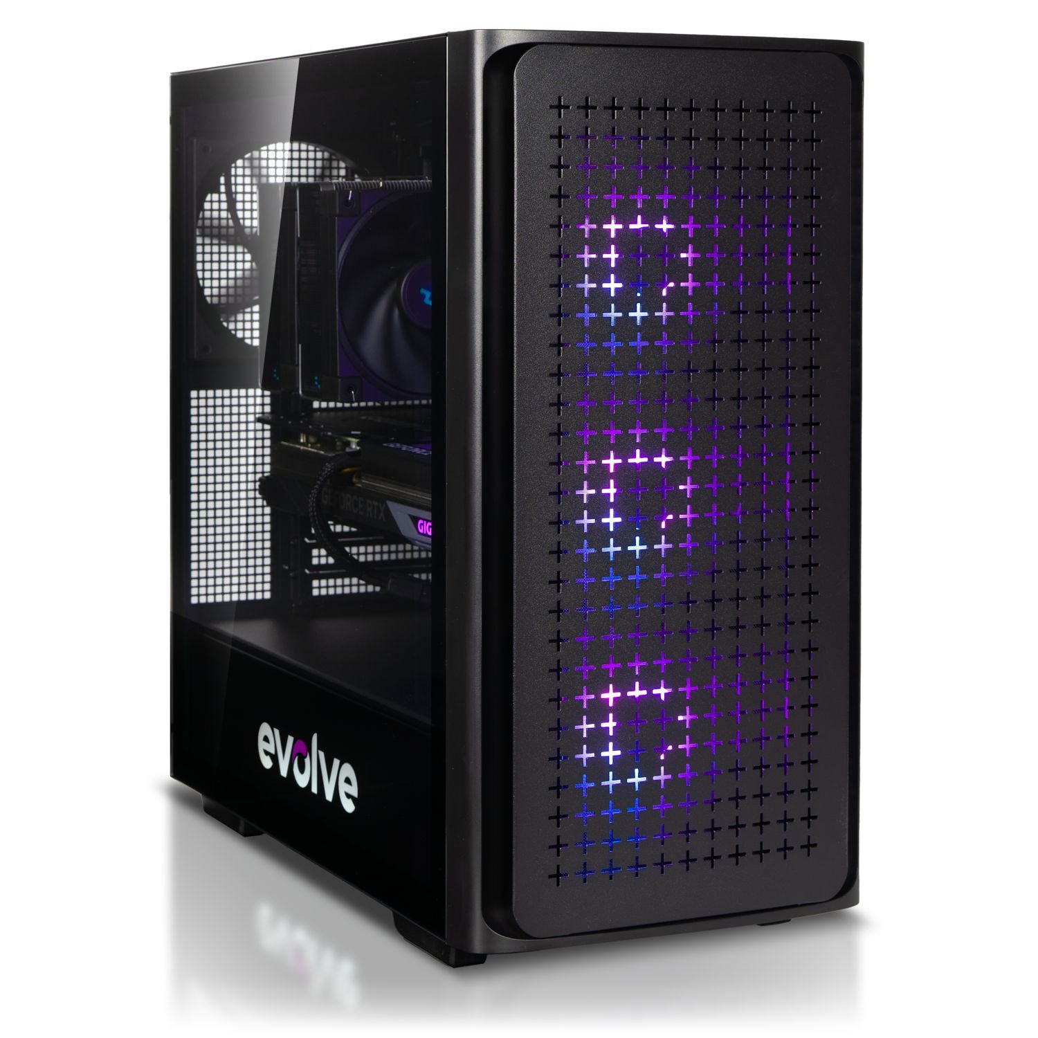 Продати Комп'ютер EVOLVE SpecialPart DC Gaming (EVSP-DCGi1360KFN407TI ...