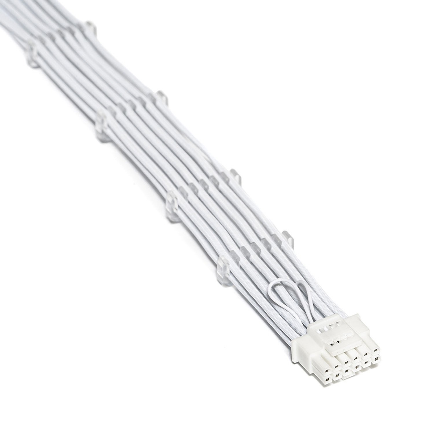 Купити Адаптер EVOLVE 3 x 8 pin to 16 pin PCIe 5.0 (EV-APCIE-W) White ...