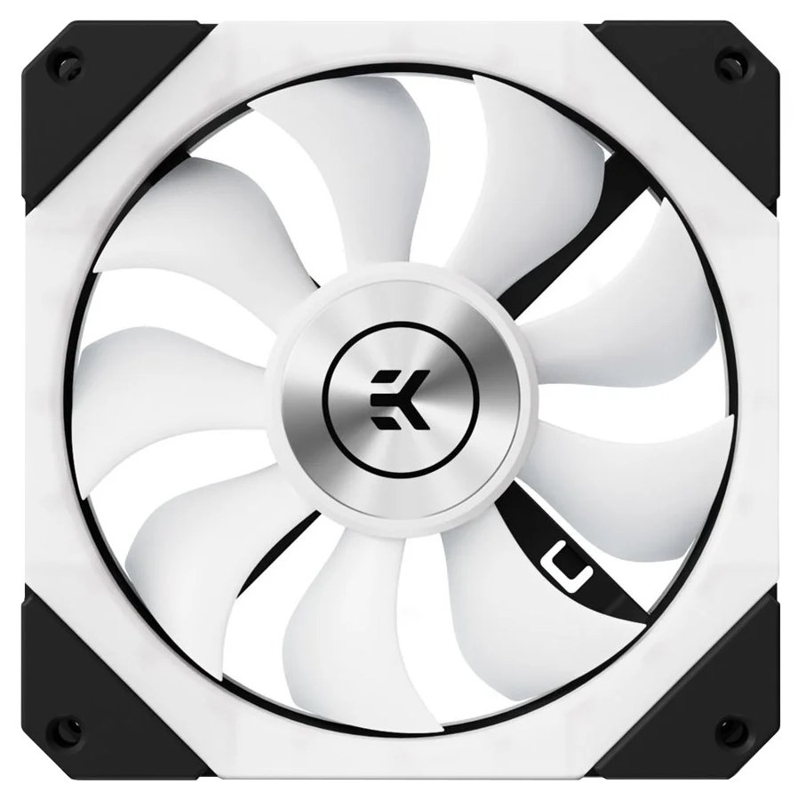 Кулер для корпуса EKWB EK-Quantum Impulse 120 D-RGB (400-1800 rpm ...