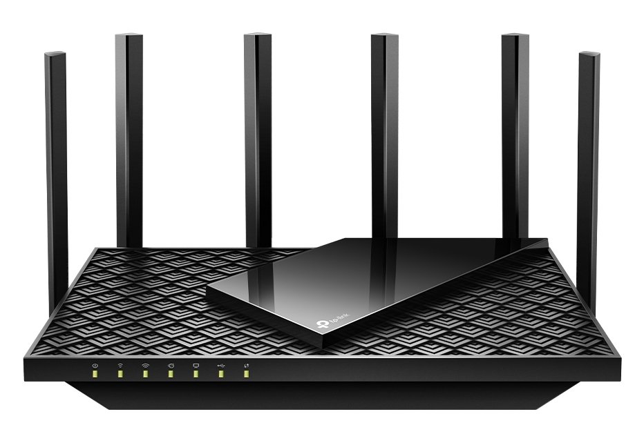 Wi-Fi роутер TP-LINK Archer AX72 Pro купить в Украине: Киев, Днепр ...