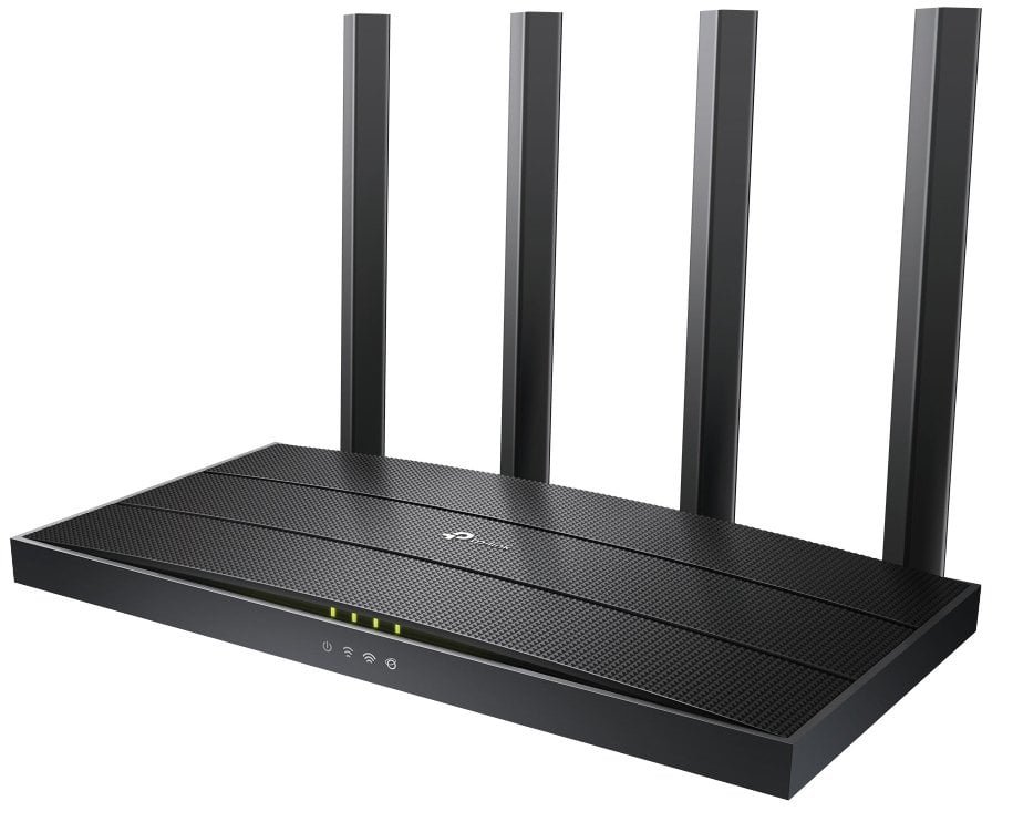 Купить Wi-Fi роутер TP-LINK Archer AX12 - цена в Харькове, Киеве ...