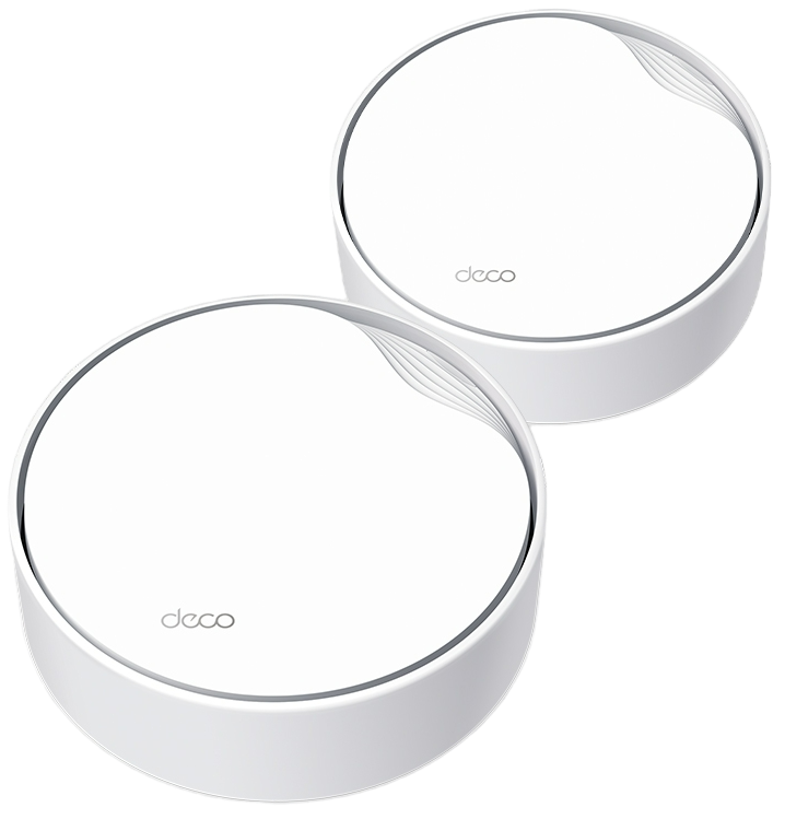 Купить Wi-Fi роутер TP-LINK Deco X50-PoE Whole Home Mesh Wi-Fi with PoE ...