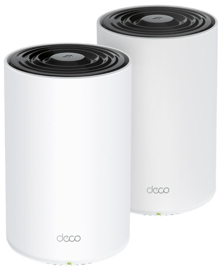 Wi-Fi роутер TP-LINK Deco PX50 Whole Home Powerline Mesh Wi-Fi System ...