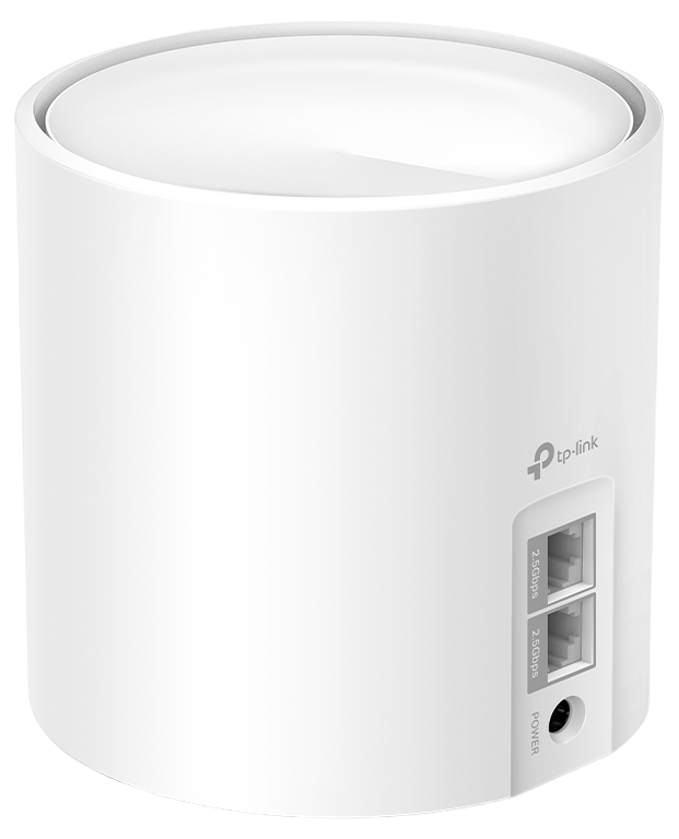 Купить Wi-Fi роутер TP-LINK Deco X50 Pro Whole Home Mesh Wi-Fi System ...