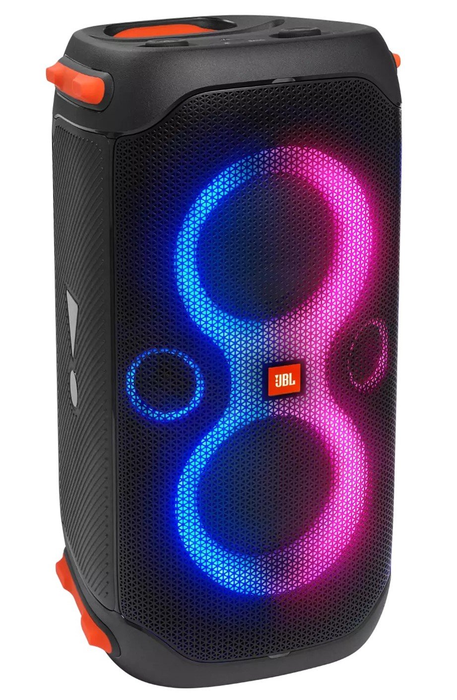 Купить Портативная акустика JBL Partybox 110 (JBLPARTYBOX110EU) Black ...