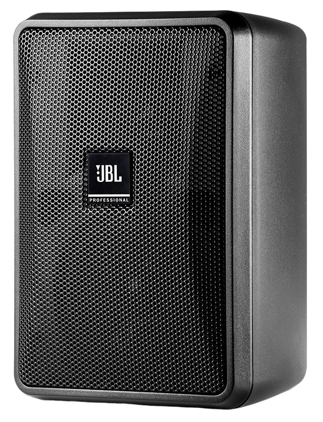 Купить Акустическая система JBL Control 23-1 (CONTROL 23-1) Black ...