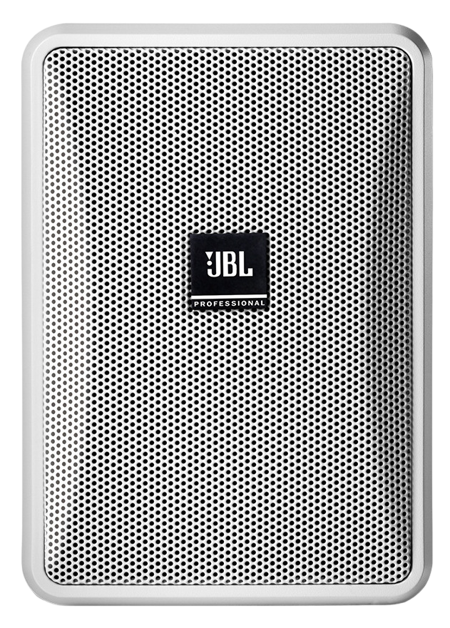 Акустическая система JBL Control 23-1 (CONTROL 23-1-WH) White купить в ...