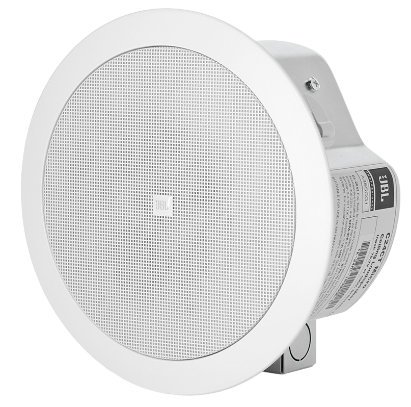 Купити Акустична система JBL Control 24C Micro (Control 24C Micro ...