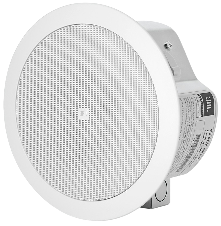 Купити Акустична система JBL Control 24CT Micro (Control 24CT Micro ...