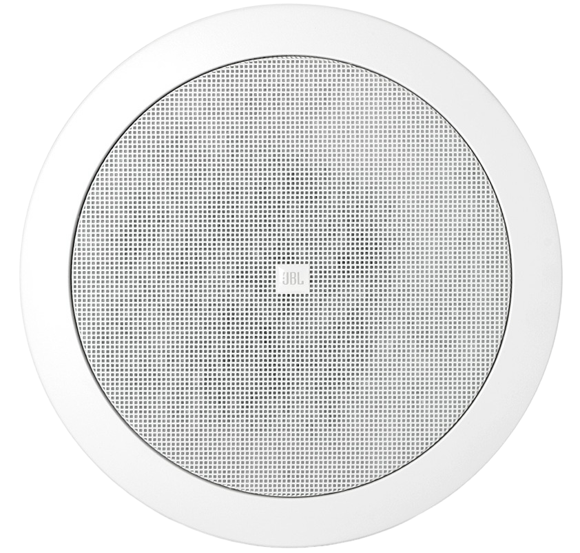 Акустическая система JBL Control 24CT Micro (Control 24CT Micro) White ...