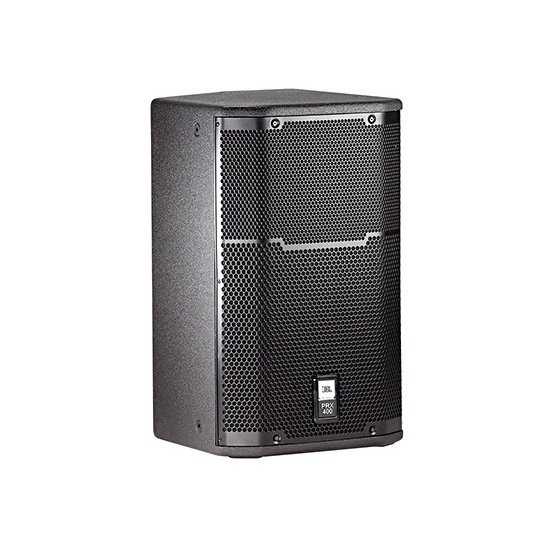 Купить Акустическая система JBL Professional PRX412MD (PRX412MD) Black ...