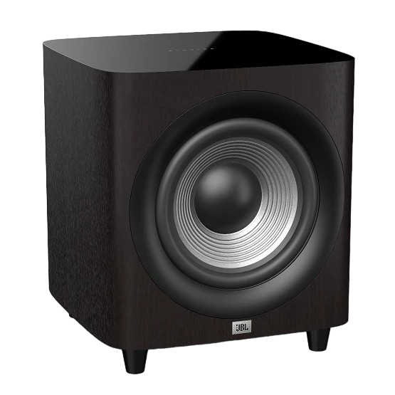 Купить Акустическая система JBL Studio 660P (JBLS660PDKWEP) Black ...