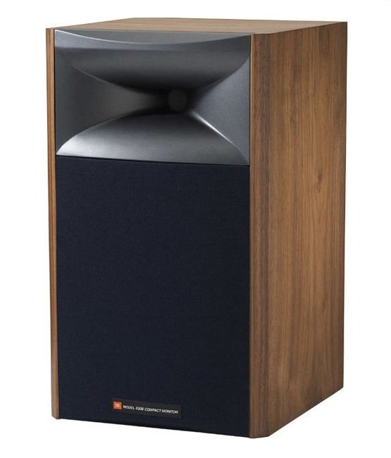 Студийный монитор JBL Synthesis 4306 (JBL4306) Wood: обзор ...