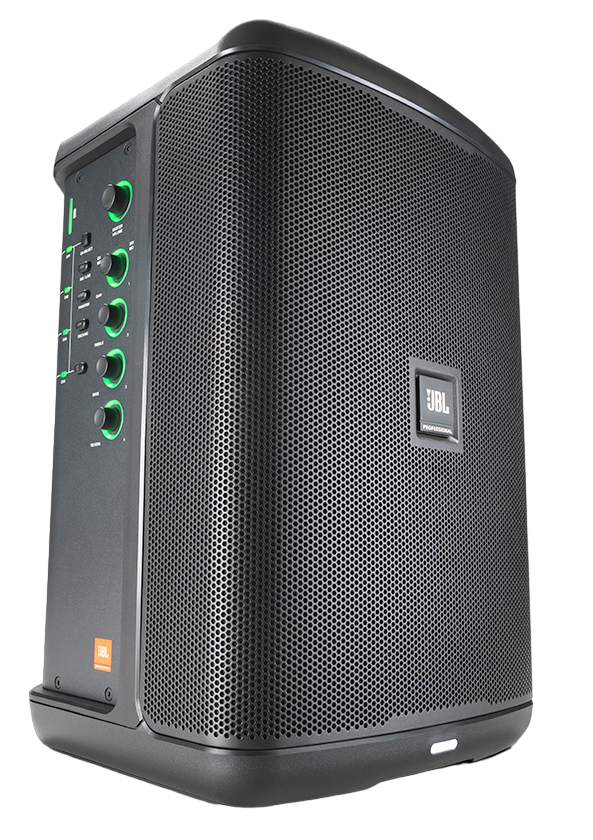 Купить Портативная акустика JBL EON One Compact-Ek (EON ONE COMPACT-EK ...