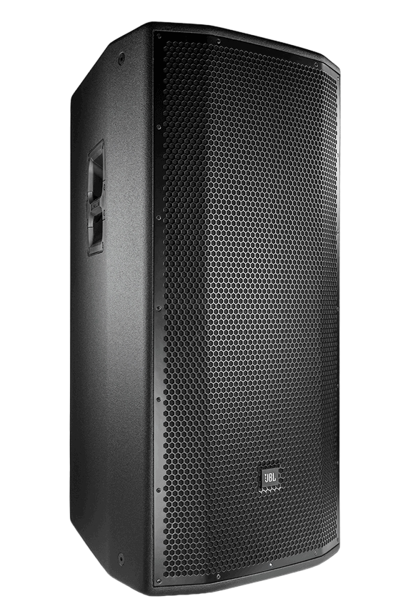 Акустическая система JBL PRX835 (PRX835W/230D) Black купить в Украине ...