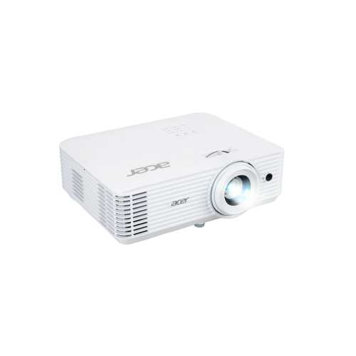 Проектор Acer X1527i (MR.JS411.001): обзор, характеристики, цена на ...