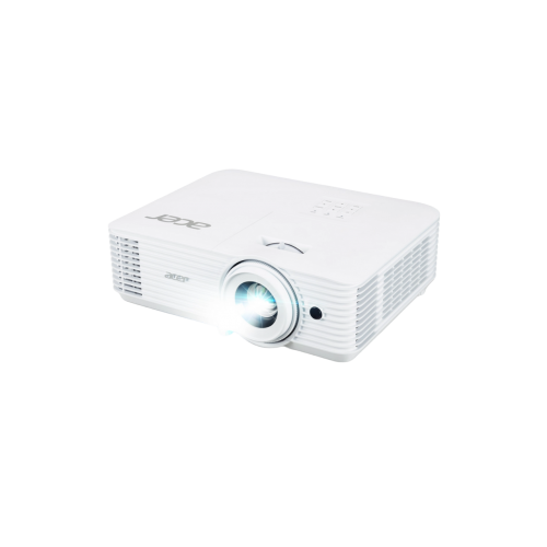 Проектор Acer X1527i (MR.JS411.001): обзор, характеристики, цена на ...