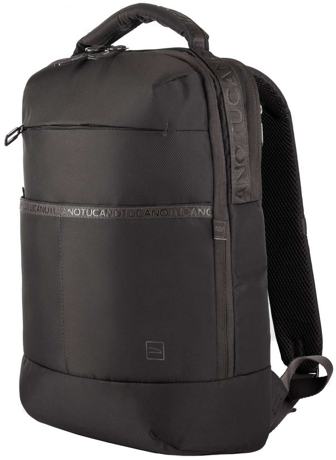 Купити Рюкзак Tucano 15" Astra (BKAST15-BK) Black - ціна в Києві, Львові, Вінниці, Хмельницькому ...