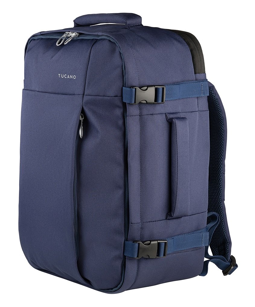 Купить Рюкзак Tucano 17" Tugo ML Cabin (BKTUG-ML-B) Blue - цена в ...