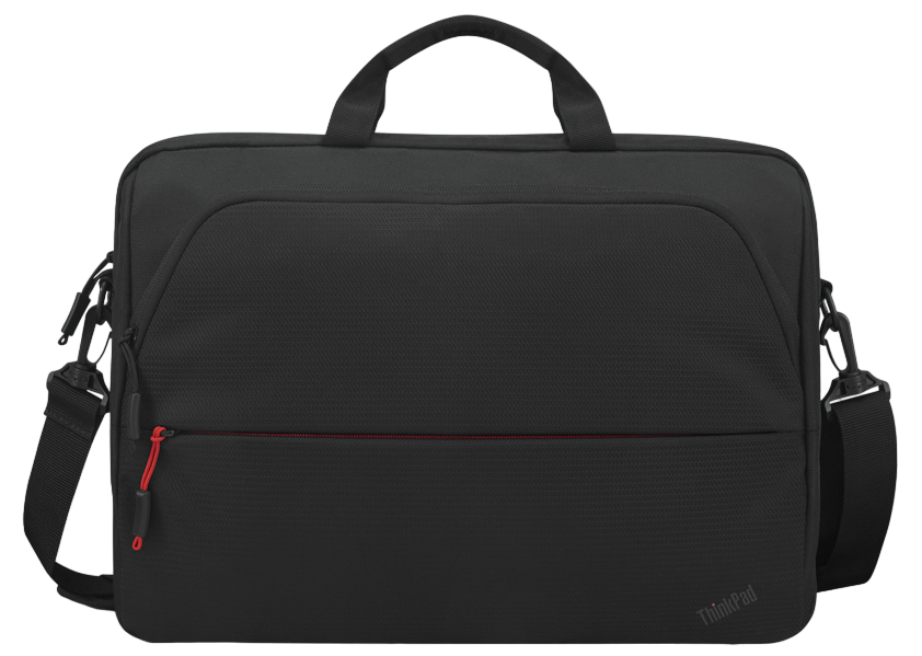 Сумка Lenovo 16" ThinkPad Essential Topload (4X41C12469) Black купить в ...