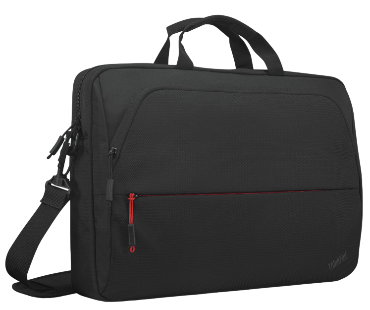 Сумка Lenovo 14" ThinkPad Essential Slim Topload (4X41D97727) Black ...