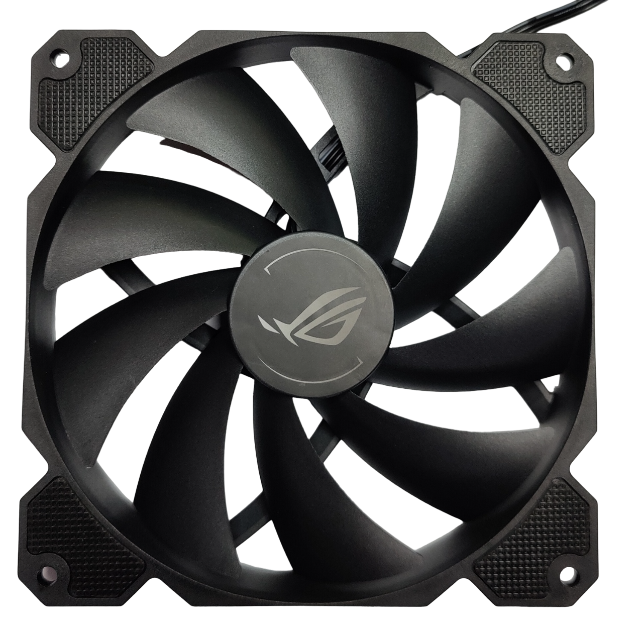 Кулер для корпуса Asus ROG 140mm 1400 RPM 3pin (A1425L125) купити в ...
