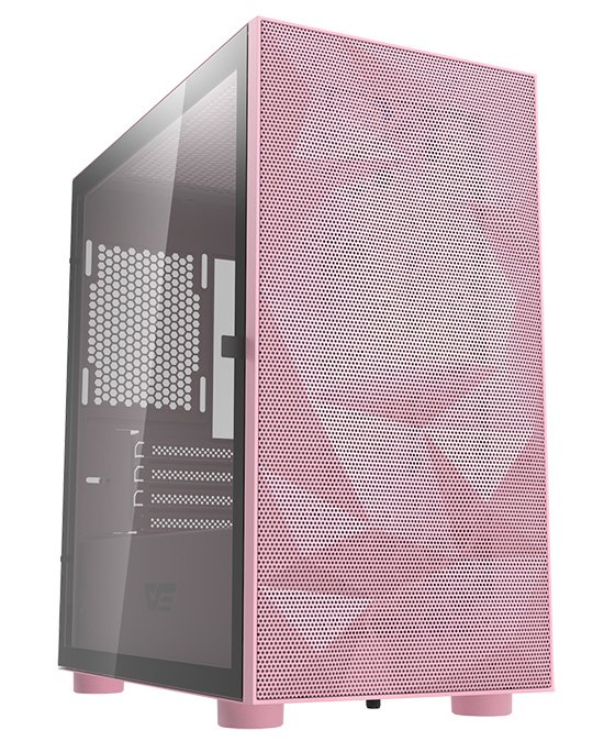 Продати Корпус DarkFlash DLM21 Mesh без БЖ Pink за Trade-In у інтернет ...