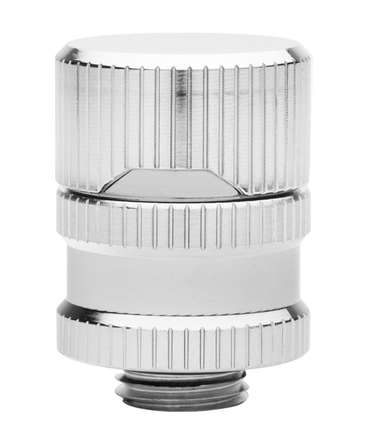 Фитинг EKWB EK-Quantum Torque Drain Valve - Nickel (3831109829684 ...