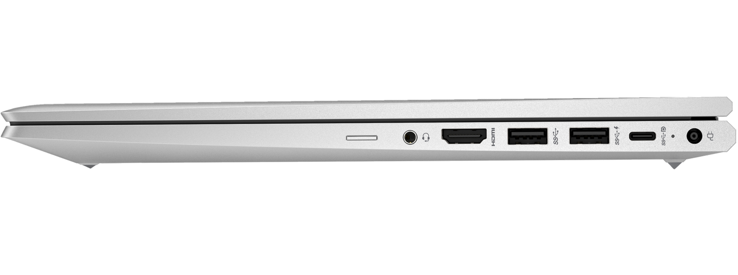 Ноутбук HP EliteBook 655 G10 (75G72AV_V3) Silver: обзор, характеристики ...