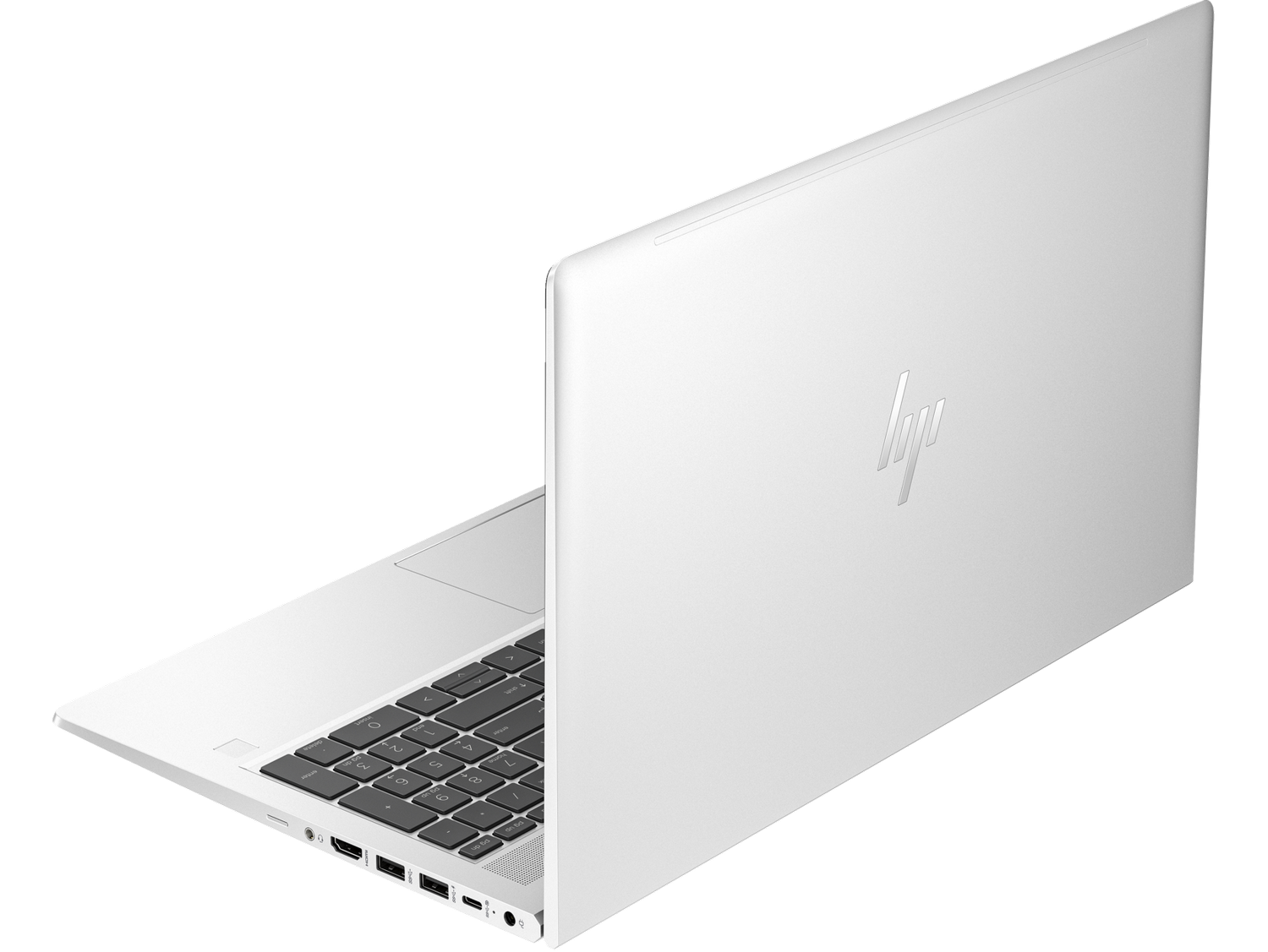Ноутбук HP EliteBook 655 G10 (75G72AV_V3) Silver: обзор, характеристики ...