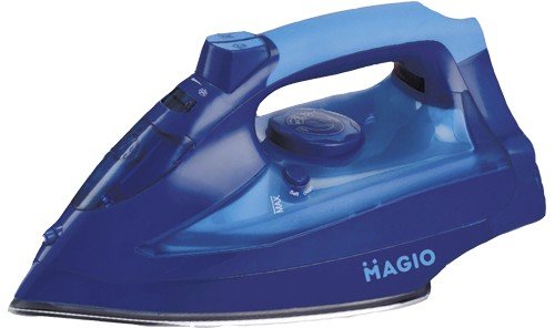 Купить Утюг Magio MG-532 - цена в Харькове, Киеве, Днепре, Одессе в интернет-магазине Telemart