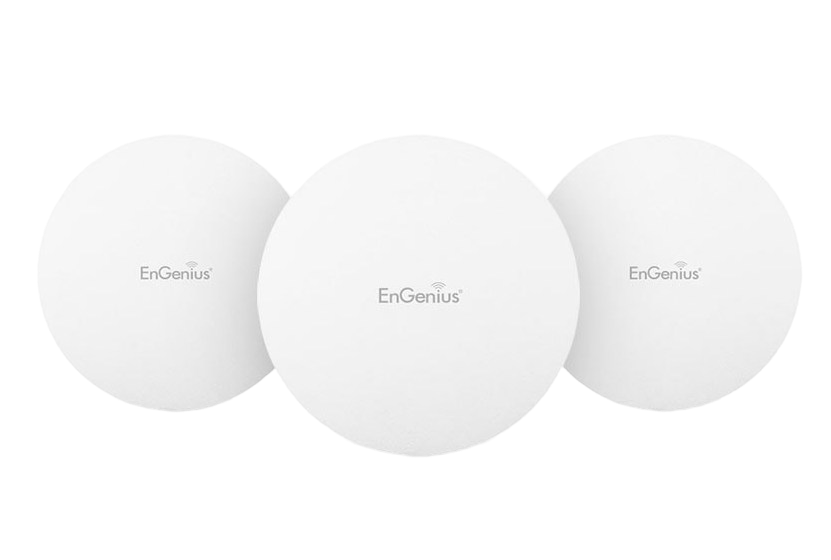 Купити Wi-Fi точка доступу EnGenius EWS330AP (1102A1209301) - ціна в ...