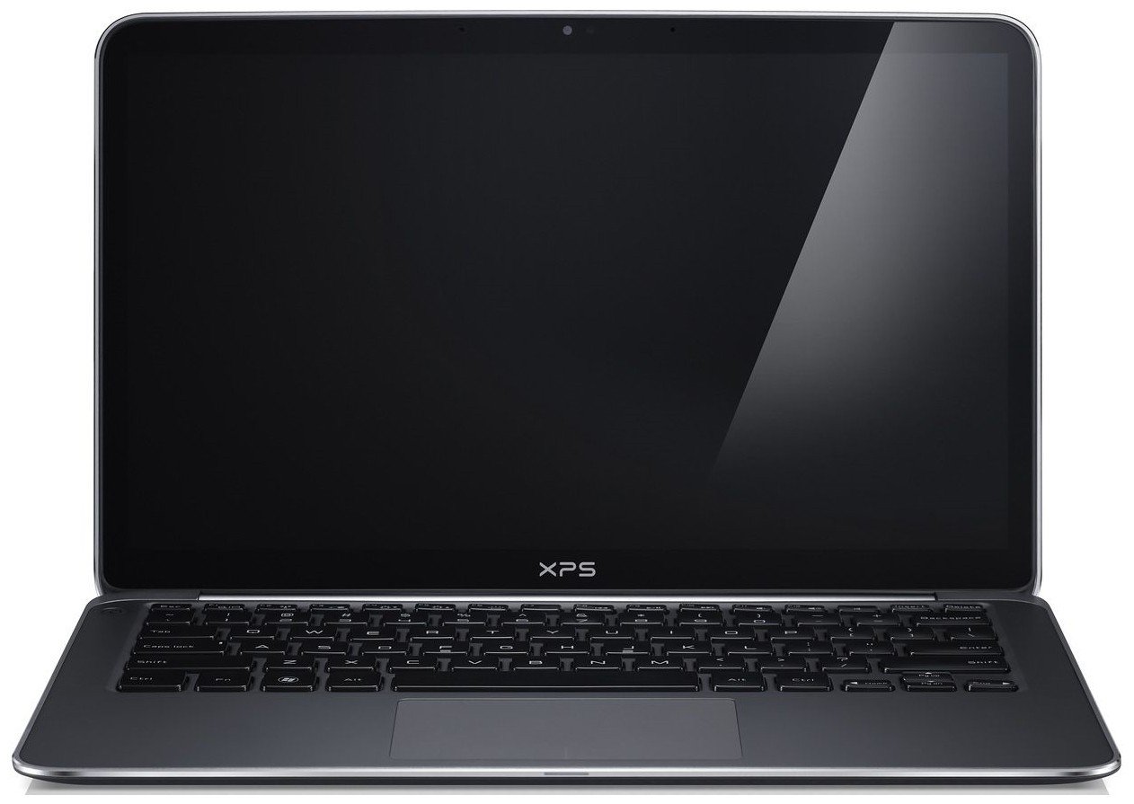 Продать Ноутбук Dell XPS 13 (210-38052) по Trade-In интернет-магазине ...
