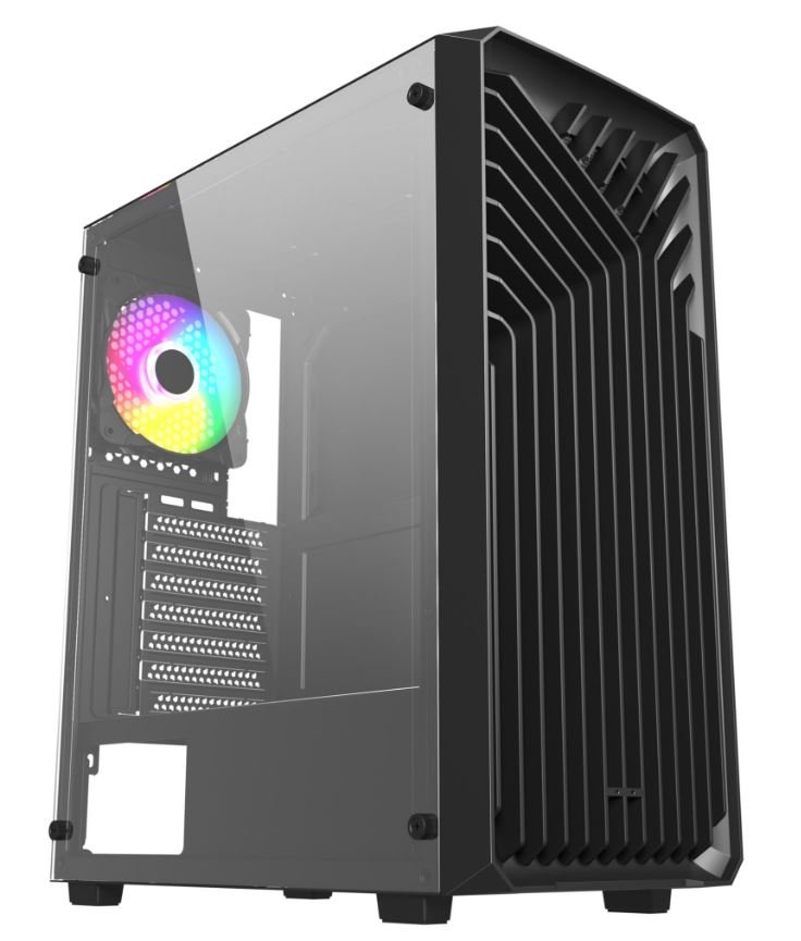 Продати Корпус Frontier CHIMBU 195A без БЖ Black за Trade-In у інтернет ...